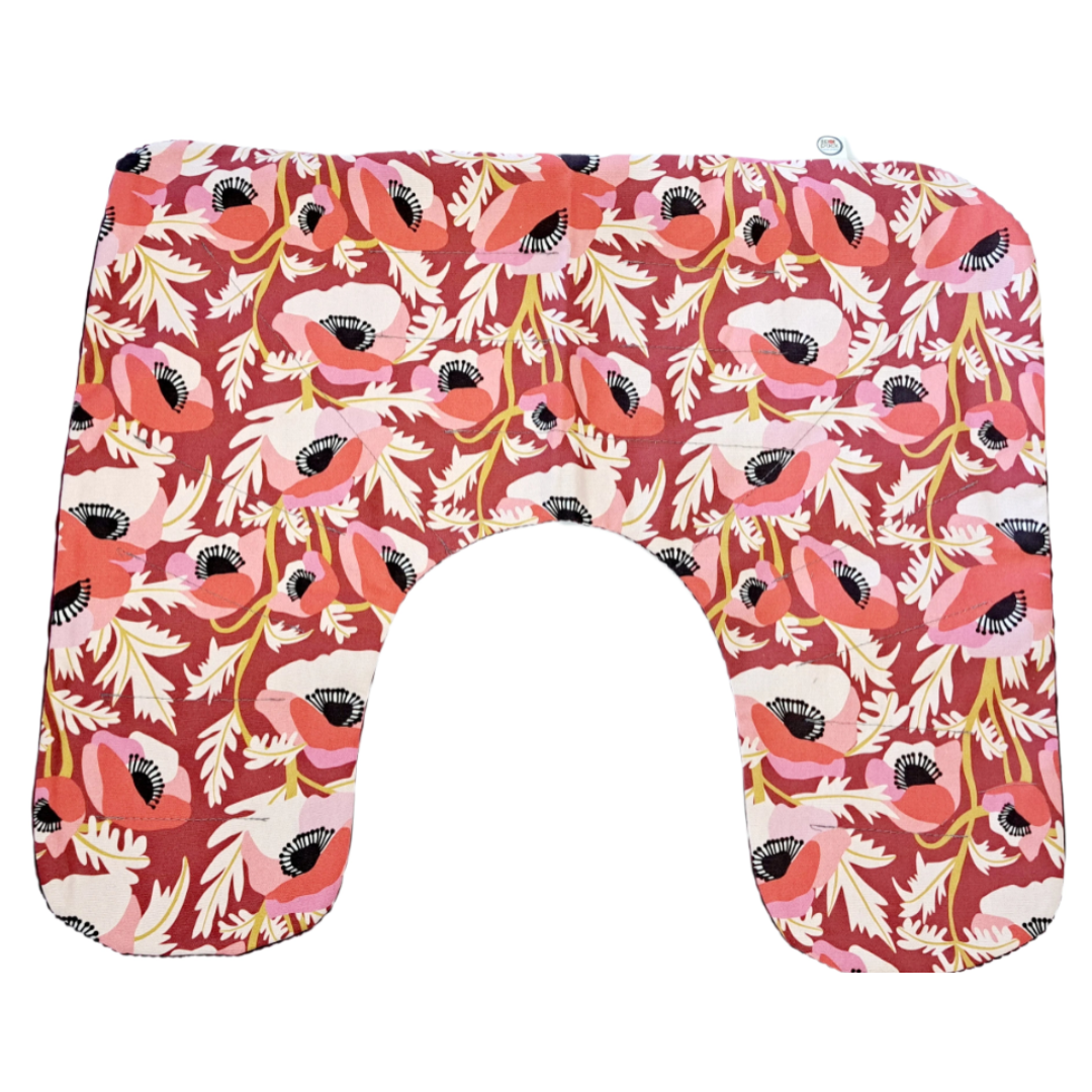 Extra-Large Neck, Shoulder & Upper Back Heat Pack – Spotpack